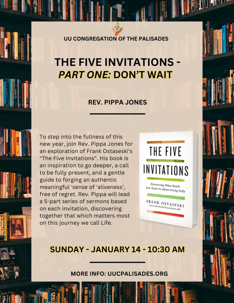 Events for November 2025