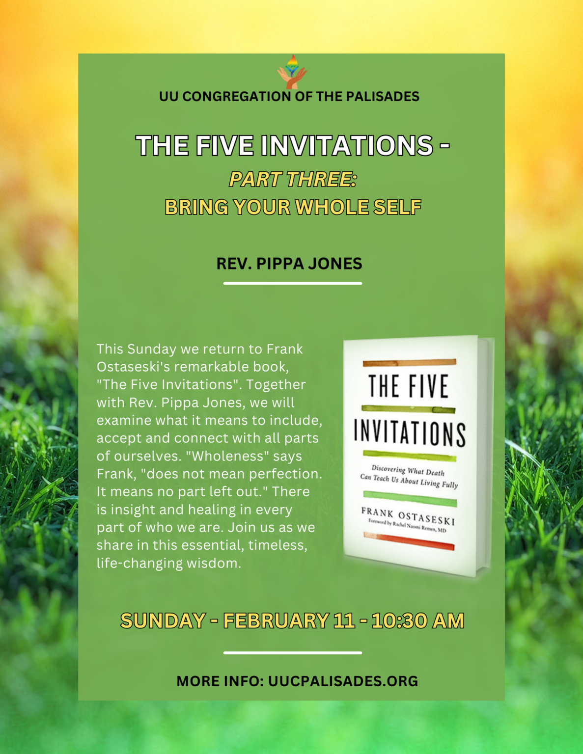 Events for December 2025